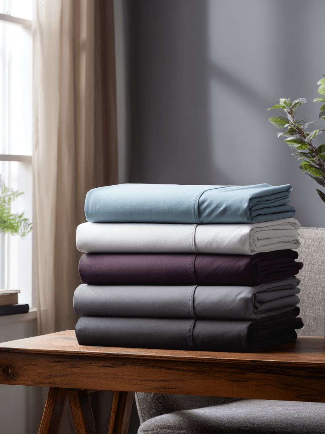 Sweet Sleep Bundle -- Mix & Match Microfiber Sheet Sets | Sweet Sheets®