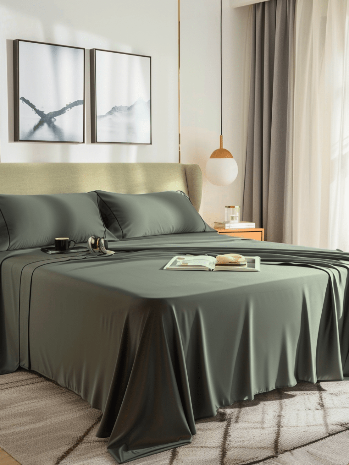 About Sweet Sheets® | Softest Bed Sheets